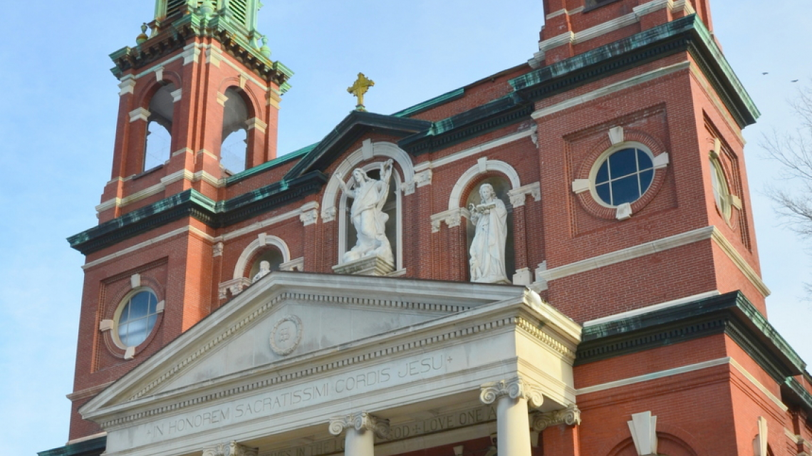 Diocese of Portland | Sacred Heart-Portland Diocese of Portland | Sacred Heart-Portland